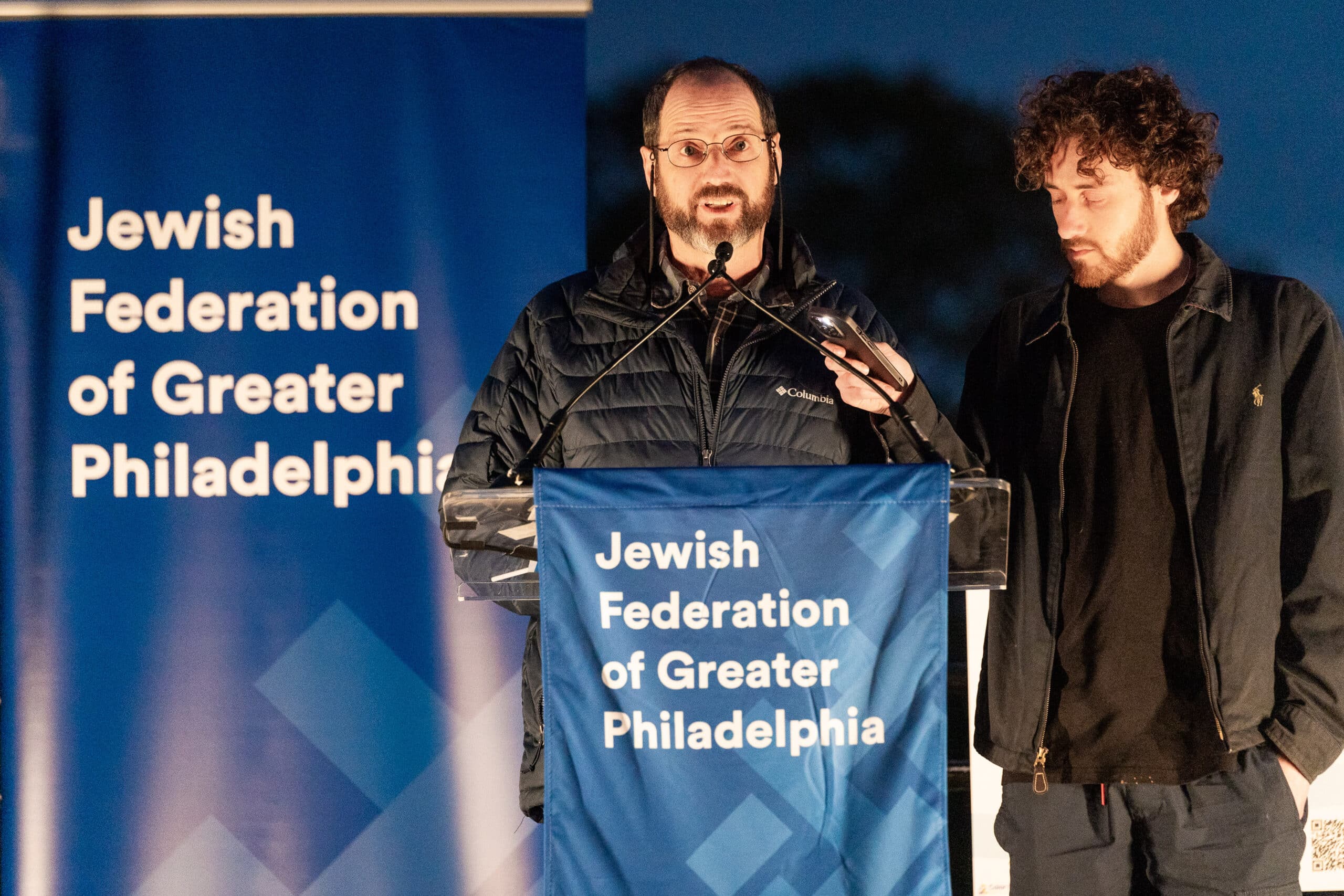 Firsthand Accounts of War in Israel: Amichai Shdemah - Philly Stands ... Firsthand Accounts of War in Israel: Amichai Shdemah - Philly Stands ...
